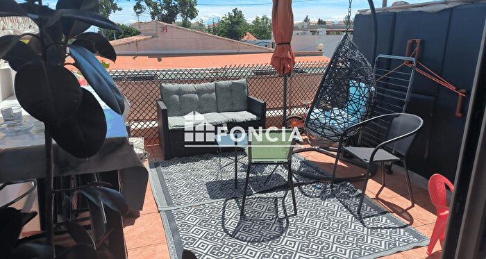 Appartement 1 pièce à vendre à Frontignan, La Plage