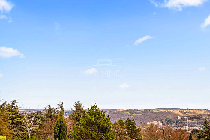 Maison à vendre - Collonges-au-Mont-dOr - 10 pièces - 6 chambres