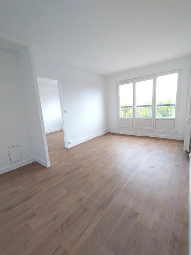 Appartement à vendre - Alfortville, Zola Carnot, Alouettes, Val de Seine - 2 pièces - 1 chambre