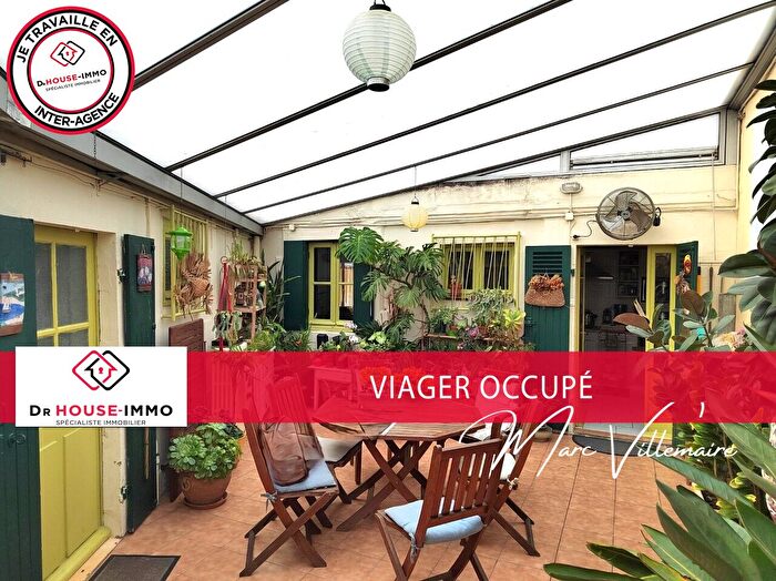 Maison à vendre - Rochefort, Chante, Alouette - 5 pièces - 2 chambres