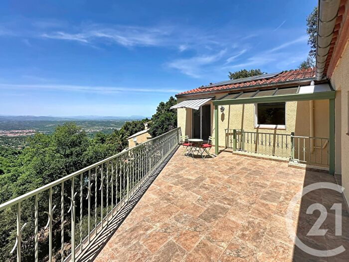 Maison 6 pièces à vendre - Le Boulou