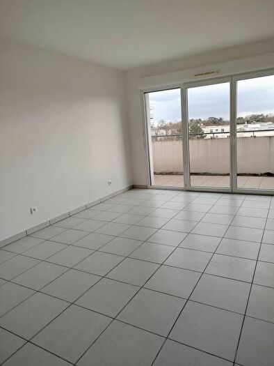 Appartement à louer - Chavril, Sainte Foy les Lyon - 1 pièce