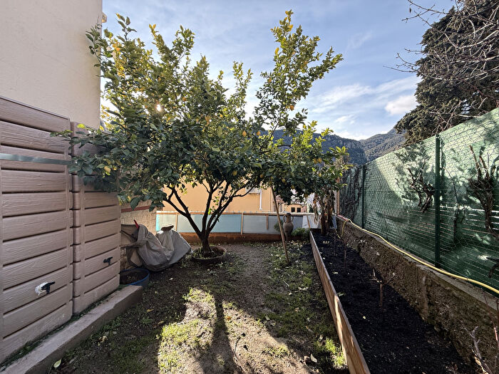 Amélie-les-Bains-Palalda : Maison 5 pièces à vendre