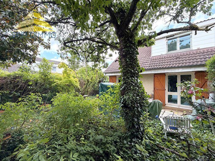 Maison 4 pièces à Périgny, à vendre