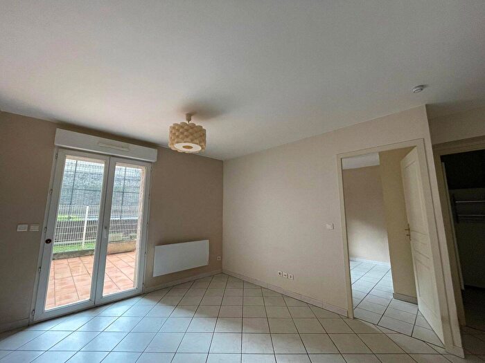 Appartement 2 pièces à louer - Centre Ville, Aubenas