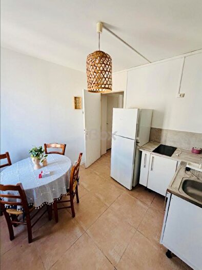 Appartement 1 pièce à Toulon, Pont de Bois, à louer