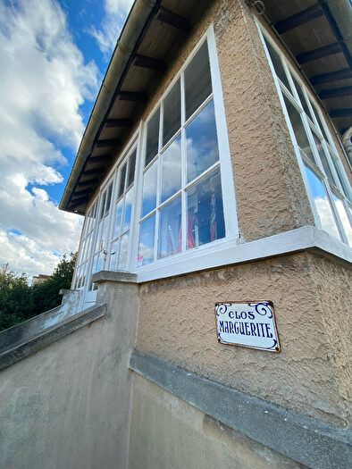 Ouistreham : Maison 7 pièces à vendre