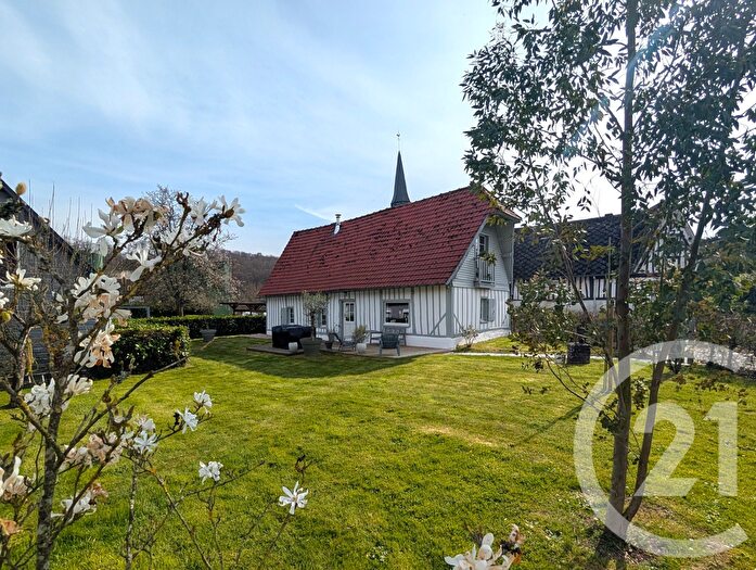 Maison 3 pièces à vendre - Brachy
