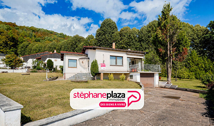 Merten : Maison 5 pièces à vendre
