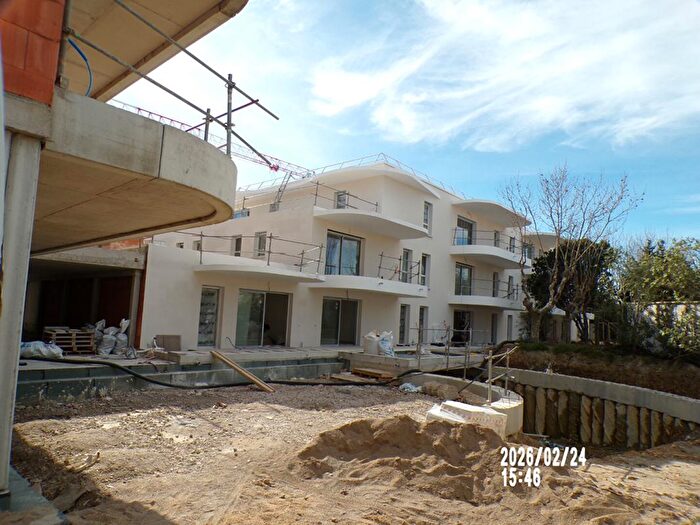 Appartement à vendre - Narbonne, Razimbaud, Porte Neuve - 3 pièces - 2 chambres