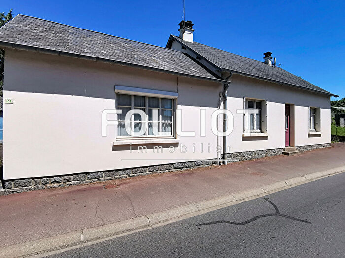 Maison 4 pièces à Cuves, à vendre