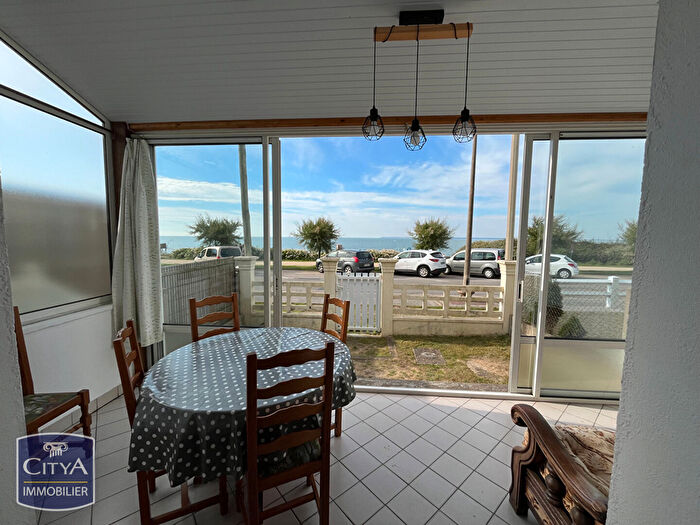 Maison à vendre - Saint-Michel-Chef-Chef - 4 pièces - 3 chambres