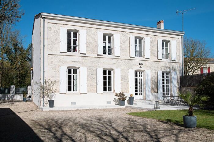 Cramchaban : Maison 6 pièces à vendre