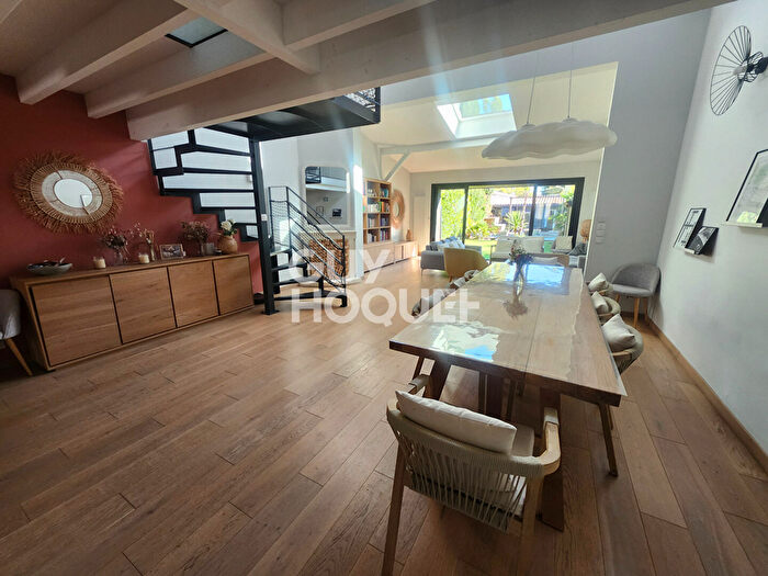 Talence, Saint-Genès, La Médoquine, Haut-Brion - Maison 7 pièces à vendre