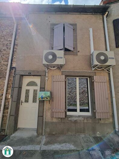 Saint-Denis - Maison 4 pièces à vendre