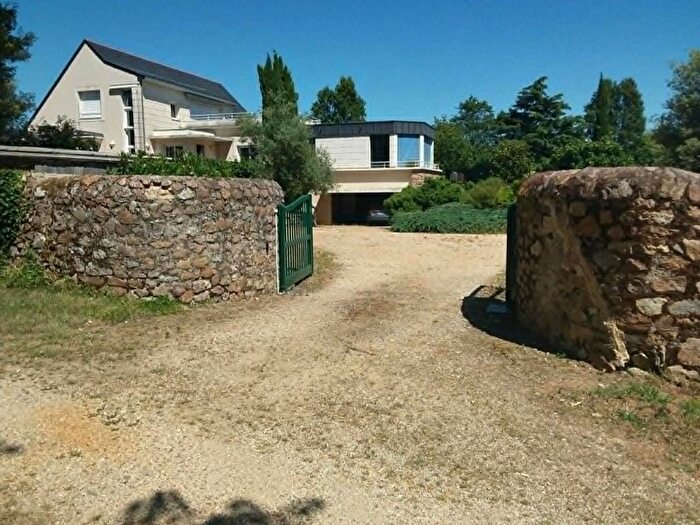 Maison 8 pièces à vendre - Seiches-sur-le-Loir