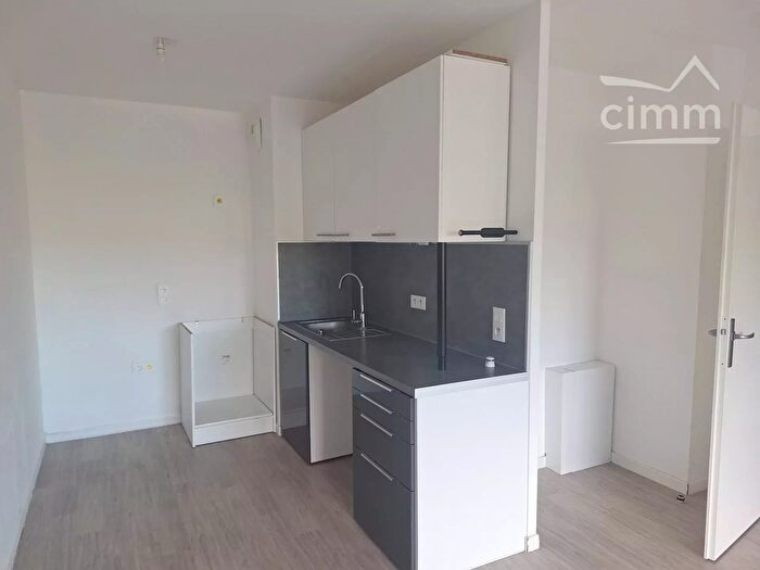 Corbeil-Essonnes, Nacelle, Papeterie - Appartement 3 pièces à louer