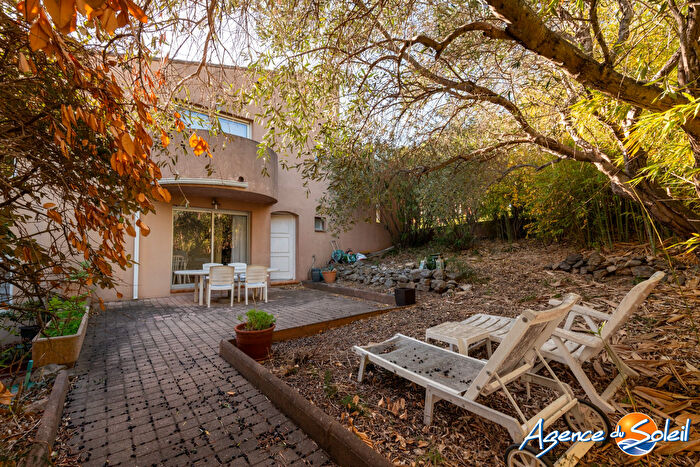 Appartement à vendre - Narbonne, Narbonne Plage - 2 pièces - 1 chambre