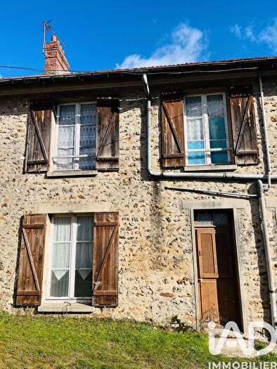 Maison à vendre - Fère-en-Tardenois - 3 pièces - 2 chambres