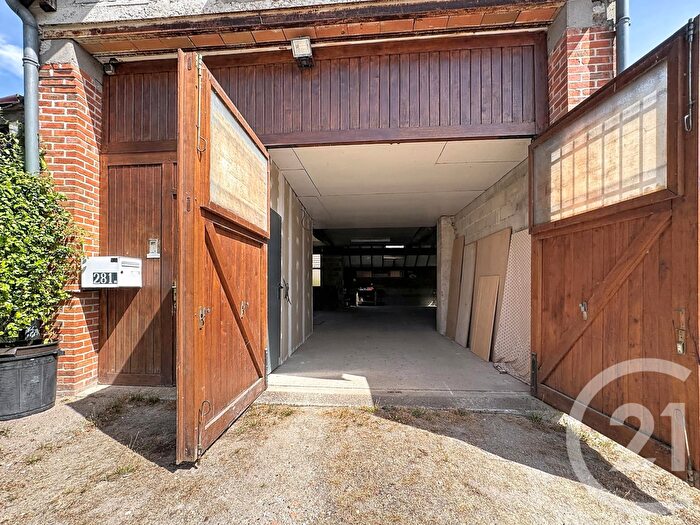 Maison 6 pièces à vendre à La Ferté-Saint-Aubin
