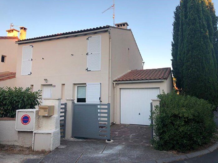 Centre, La Grande-Motte - Maison 5 pièces à louer