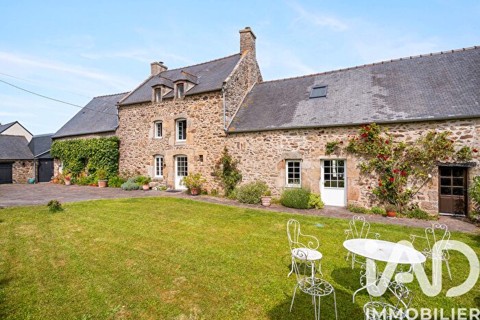 Maison 8 pièces à vendre - Saint-Lunaire