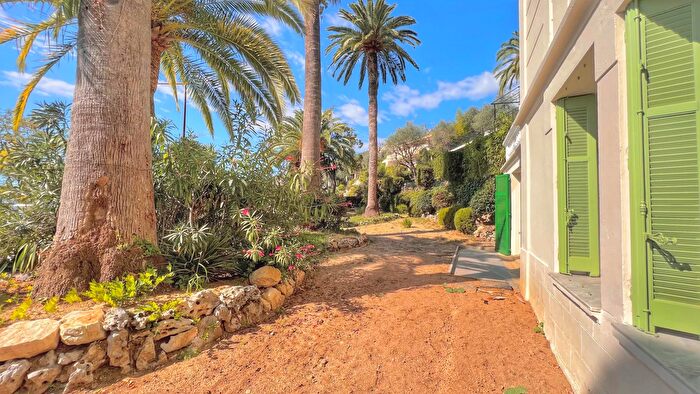 Grasse, Magagnosc, Saint-Mathieu - Appartement 3 pièces à vendre