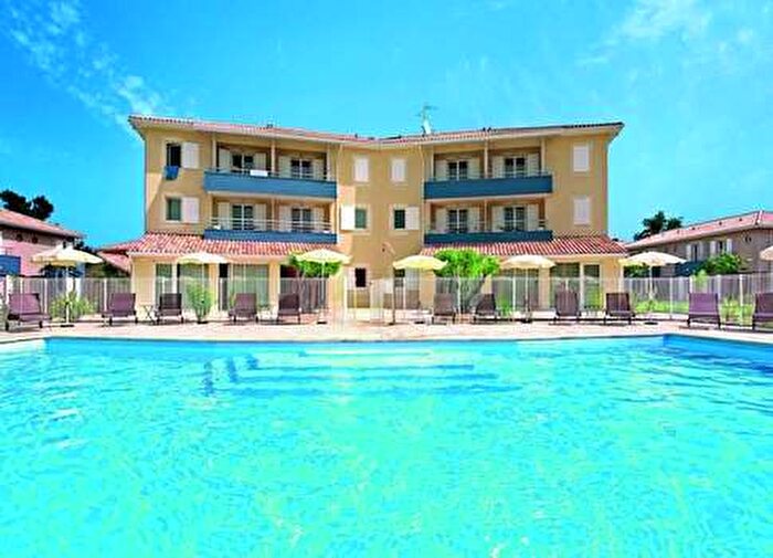 Appartement à vendre - Saint-Jean-dIllac - 4 pièces - 3 chambres