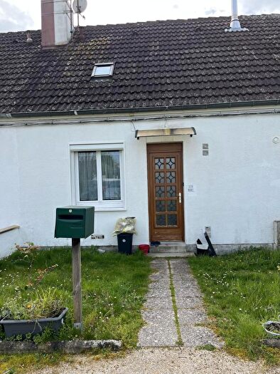 Provins - Maison 4 pièces à vendre