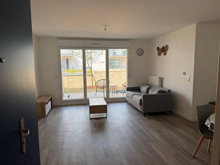 Appartement 3 pièces à louer - Zup Nord, Provins
