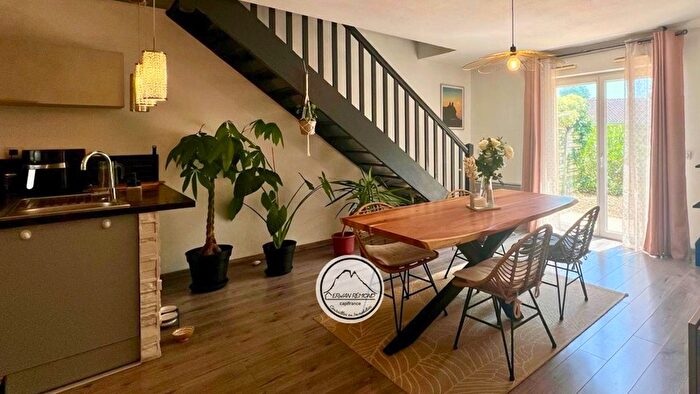 Maison 3 pièces à vendre à Pau, Le Hameau