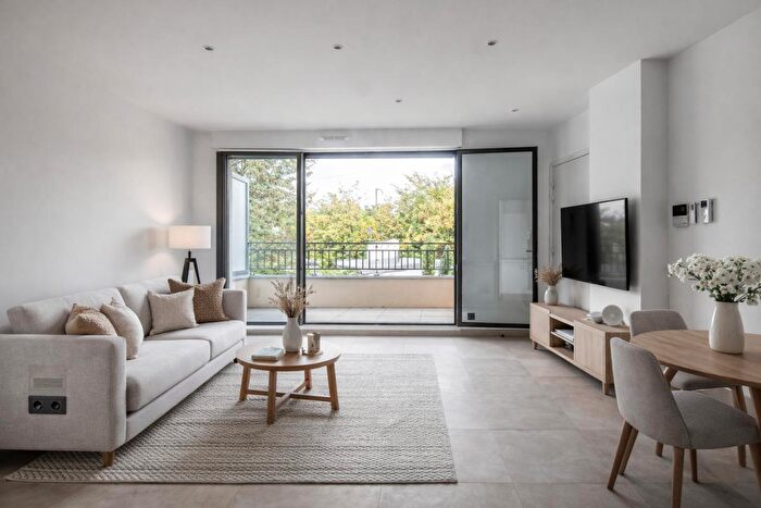 Appartement 2 pièces à vendre à La Baule-Escoublac, Guézy-La Bosse