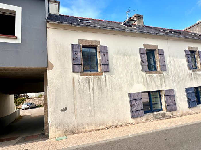 Maison 3 pièces à vendre à Saint-Renan