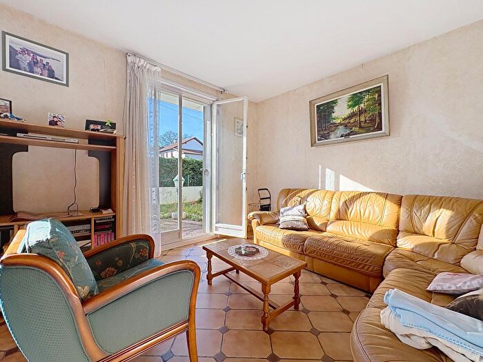 Maison à vendre - Anglet, Centre-ville, Saint-Jean - 5 pièces - 4 chambres