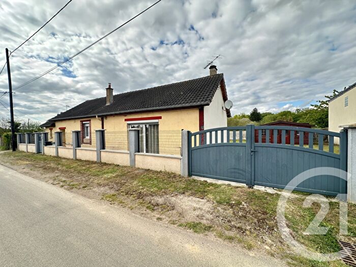 Maison 3 pièces à vendre - Dangeau