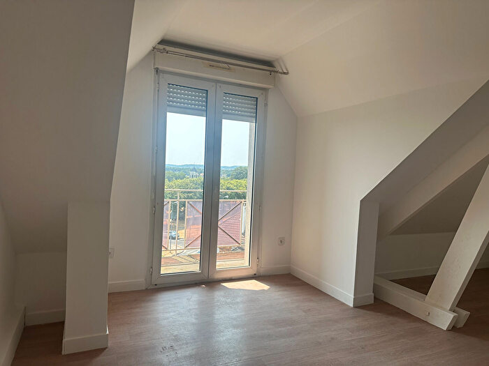 Appartement 2 pièces à louer à Épinay-sur-Orge
