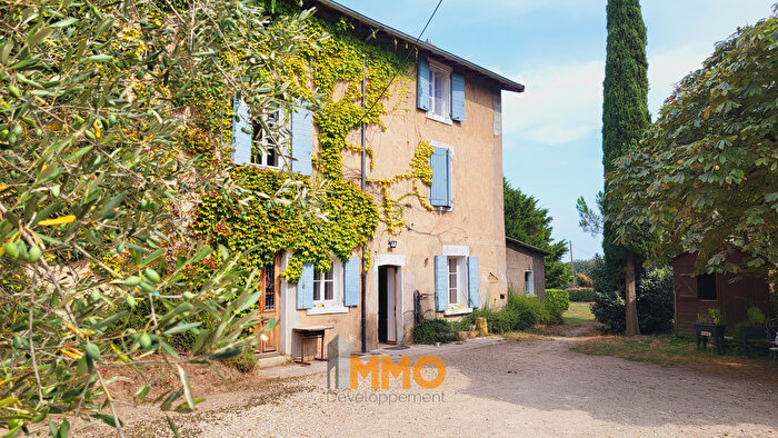 Lentilly : Appartement 7 pièces à louer