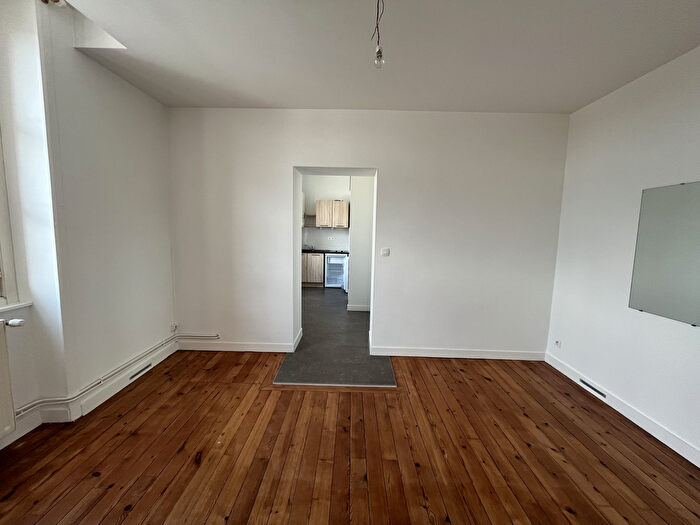 Appartement à louer - Laval, Les Pommeraies - 1 pièce