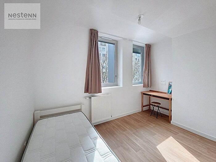 Appartement à louer - Fiacre-Chenault, Orléans - 1 pièce