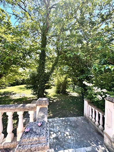 Maison à vendre - Aix-en-Provence, Centre-ville - 6 pièces - 5 chambres