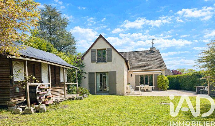 Maison 9 pièces à vendre à Maule