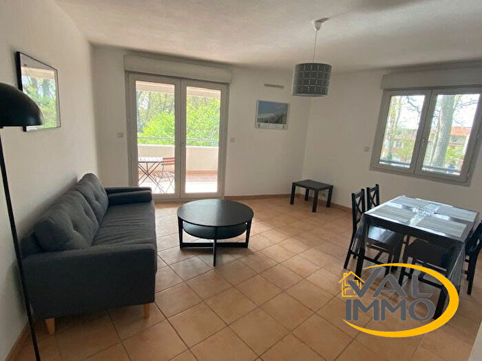 Appartement 3 pièces à louer - Toulouse