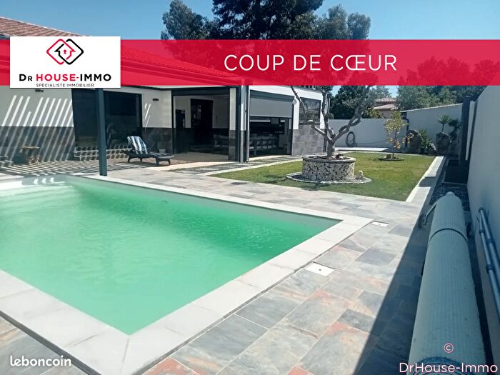 Cers : Maison 7 pièces à vendre