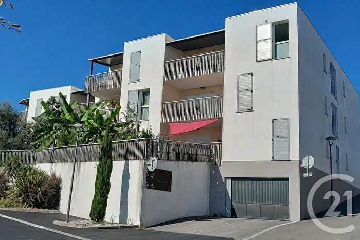 Appartement à vendre - Saint-Martin-de-Seignanx - 3 pièces - 2 chambres