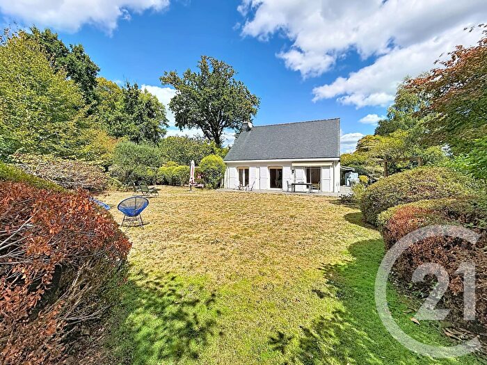 Maison 5 pièces à vendre à Arradon