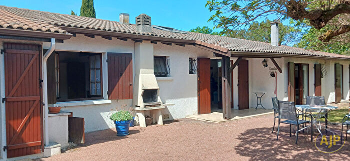 Maison 5 pièces à vendre à Andernos-les-Bains, Mauret, Massurat, Manolo