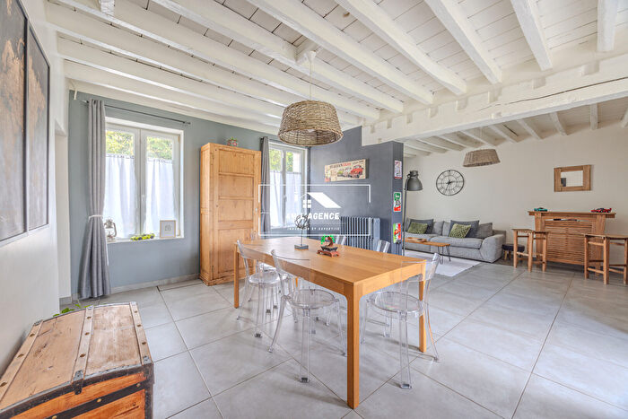 Maison à vendre - Templeuve-en-Pévèle - 5 pièces - 3 chambres