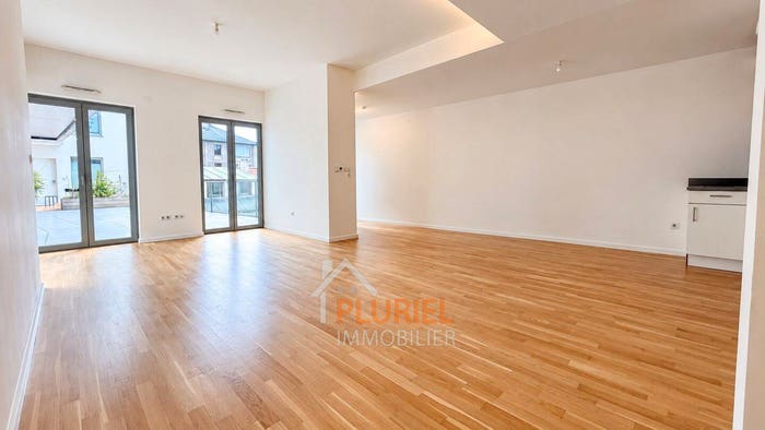 Appartement 5 pièces à louer à Mairie Nord, Strasbourg