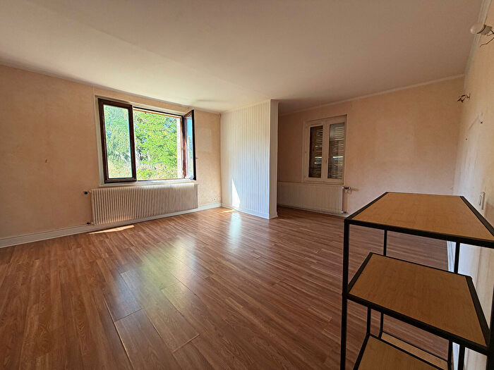 Chemenot - Maison 5 pièces à vendre