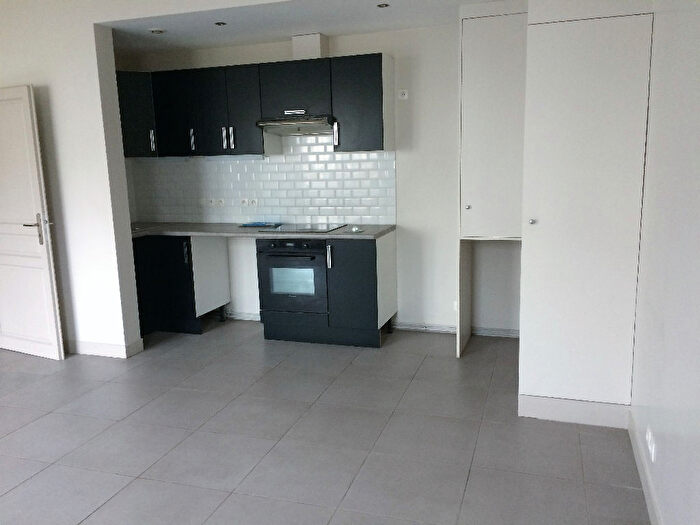 Appartement à louer - Tours, Grammont - 2 pièces - 1 chambre